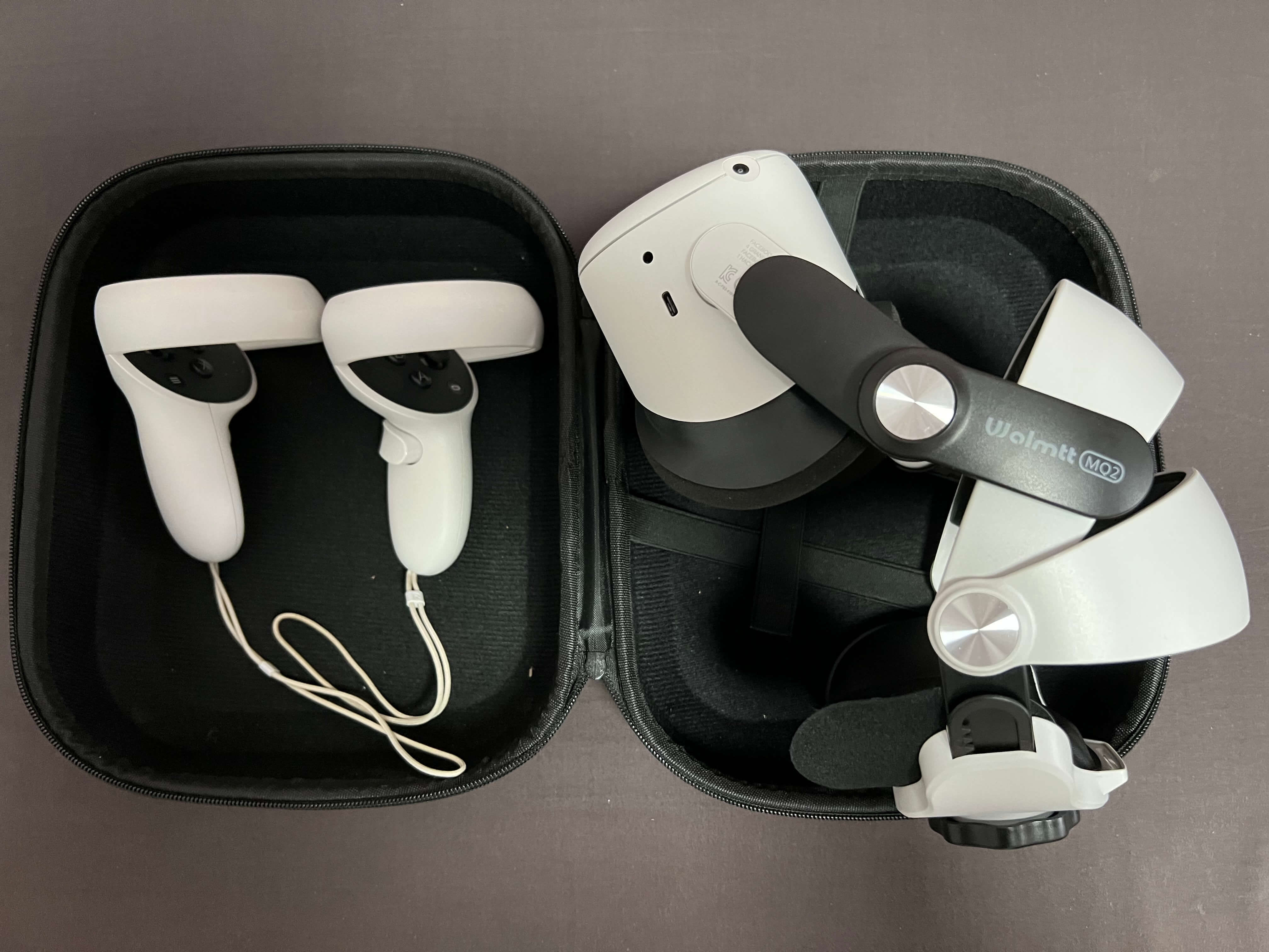 Valve Index + HTC Tracker 3.0 开箱记录！